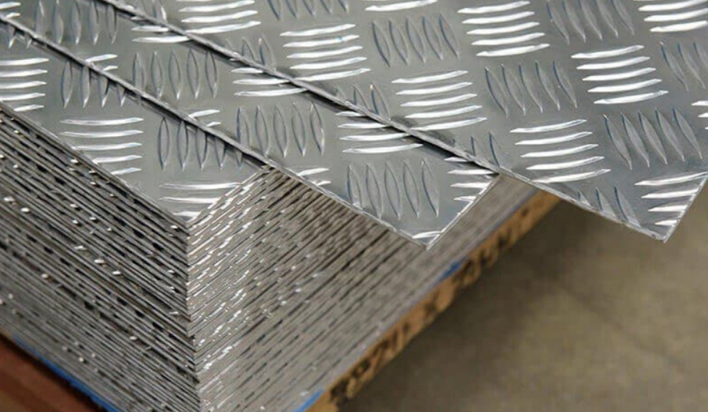 Akash Aluminium – Your Trusted Source for Quality Aluminium Products